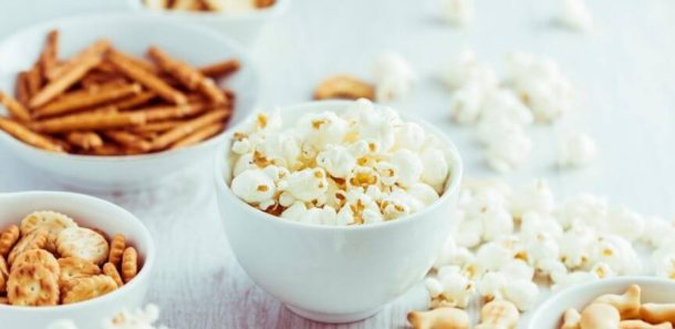 Healthy Snacks to Keep you from Overeating - Laura Live Well